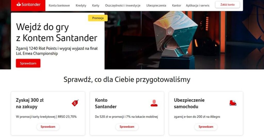 Jak nazwać Santander infolinia? Wszystko znajdziesz tutaj