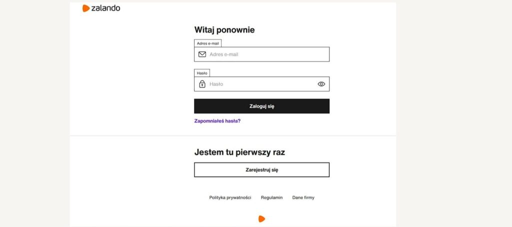 Chcesz znaleźć Zalando infolinia?